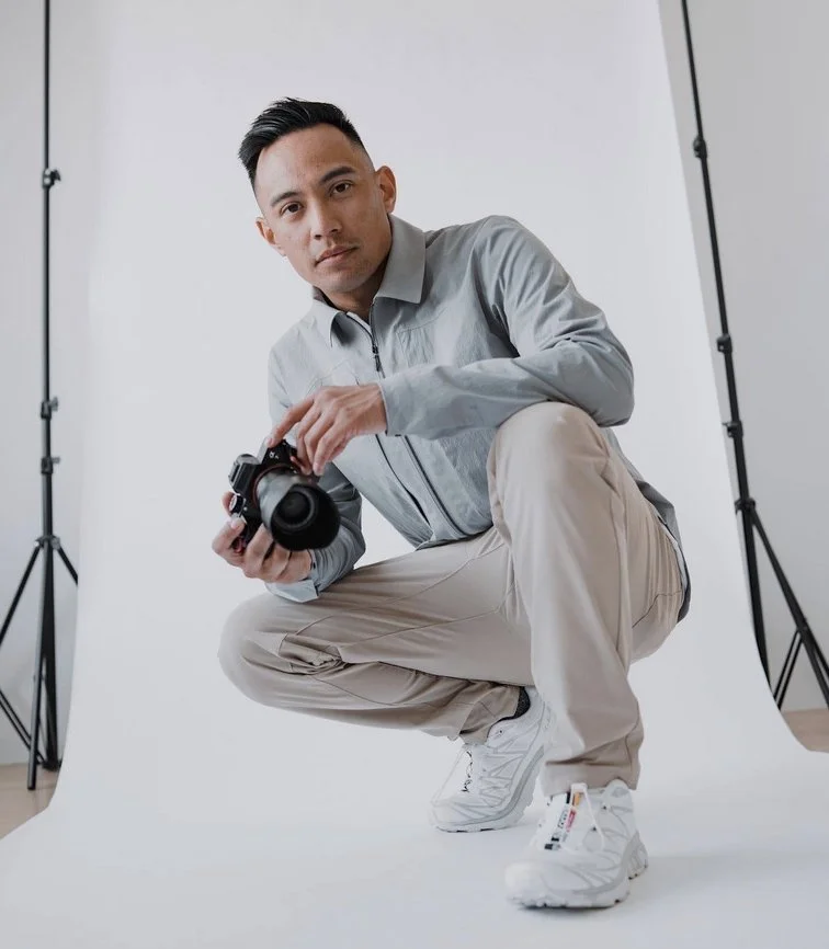 Headshots Matter — Los Angeles Headshots | Andrew Castro | LA Actors ...