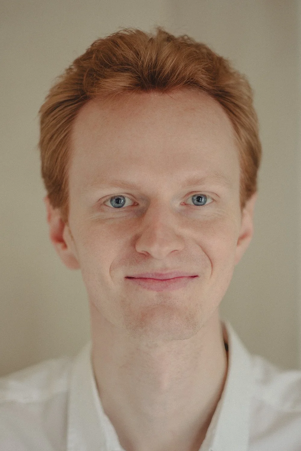 Headshots Matter — Warsaw, Poland | Anna Małgorzata Stankiewicz | Actor's Headshots ...