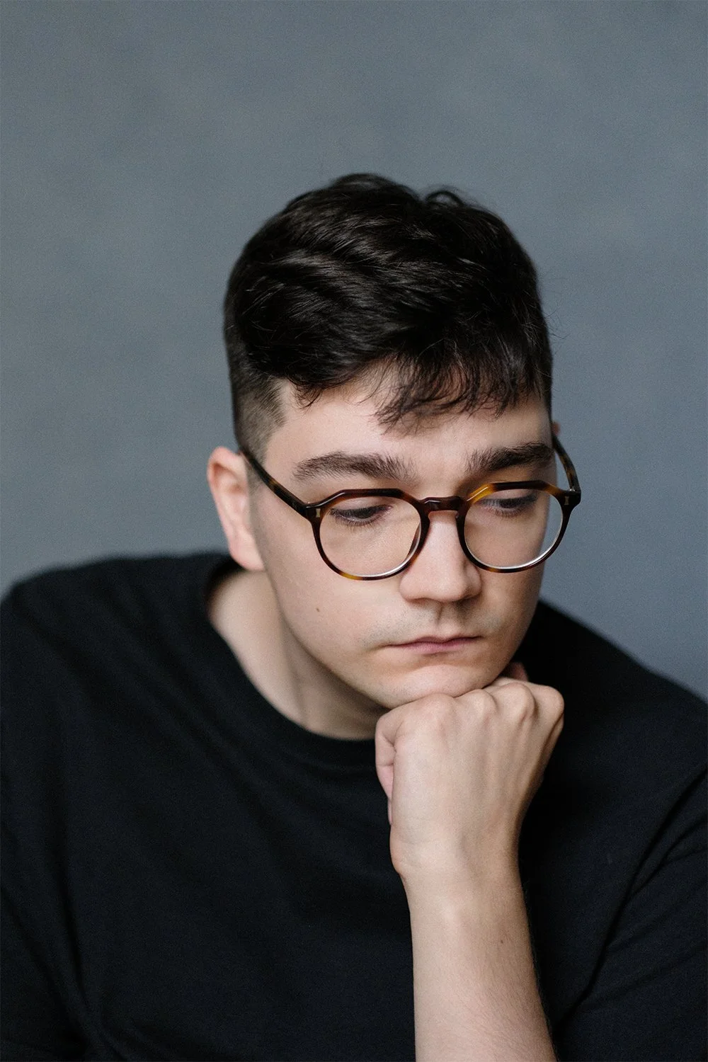 Headshots Matter — Warsaw, Poland | Anna Małgorzata Stankiewicz | Actor's Headshots ...