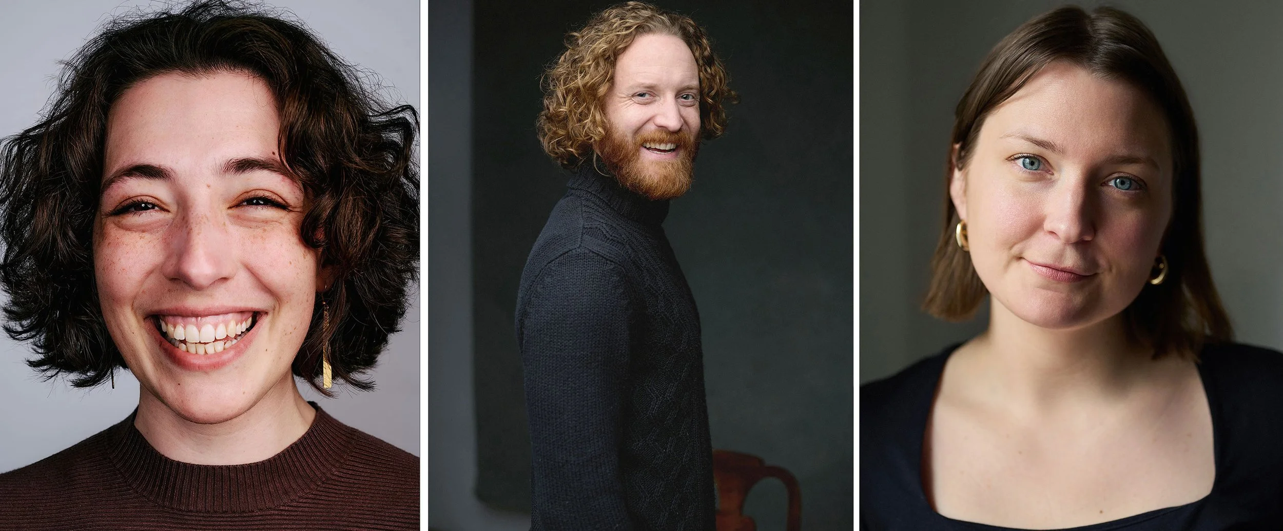 Headshots Matter — UK Casting and Talent Agencies for Actors and Actresses