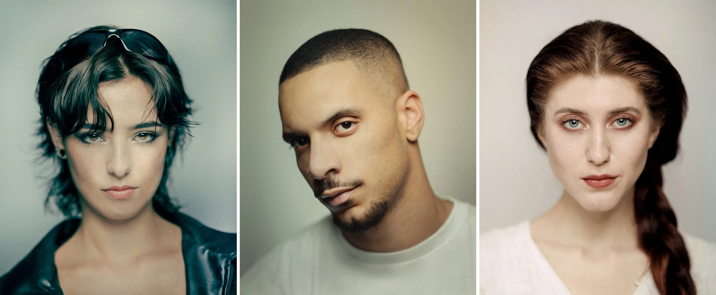 Headshots Matter | A Global Community of Creative and Talented Headshot ...