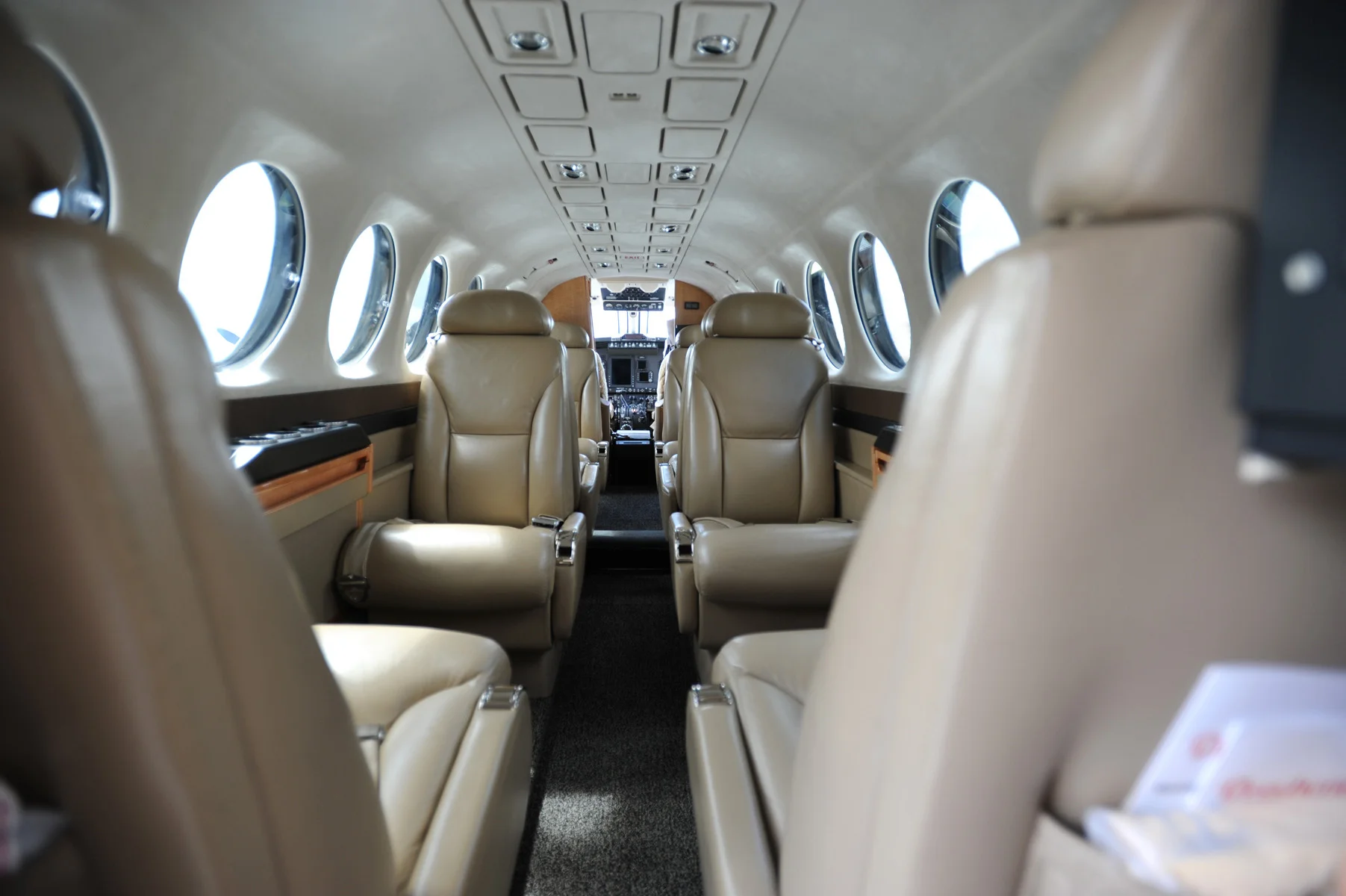 Charter A Turboprop Private Plane ELEVATE Innovation Charter A Turboprop Private Plane ELEVATE Innovation