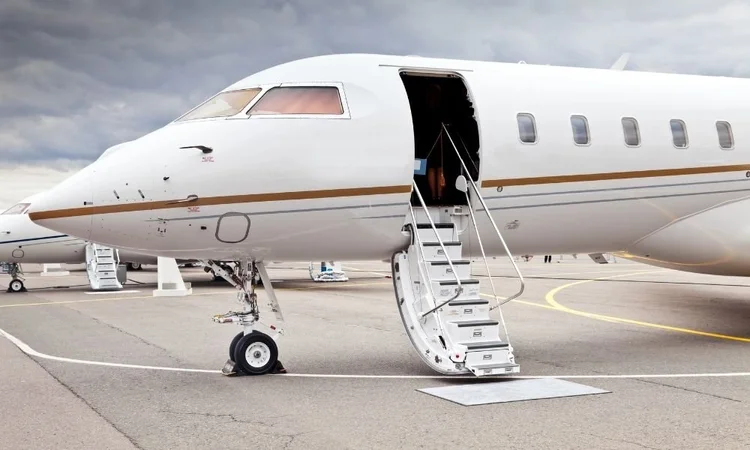 3 Benefits of Flying Private Vs. First Class - WrenJet Private Air Charter
