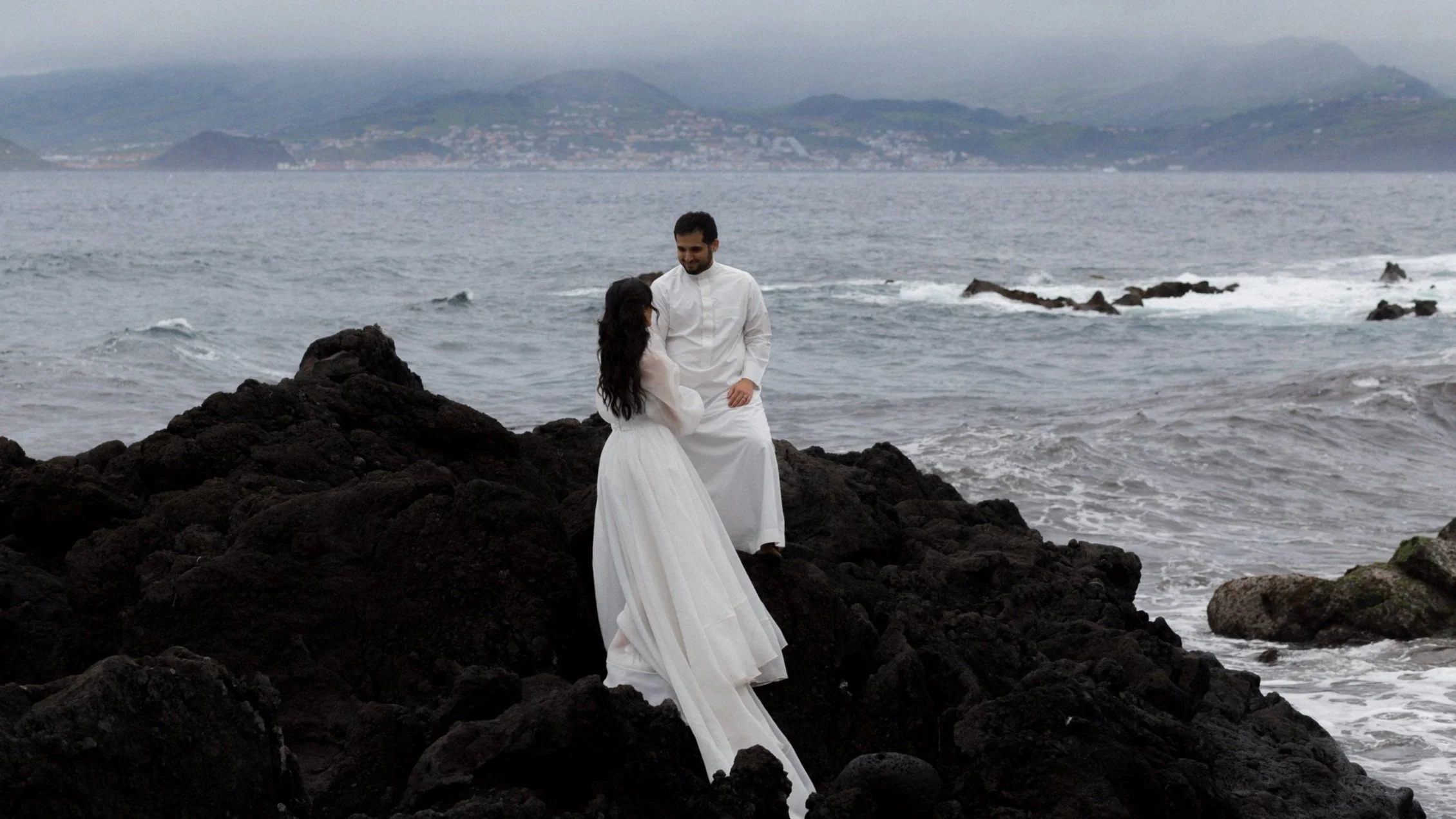 Portugal Wedding Photographer | The Lopes Photography