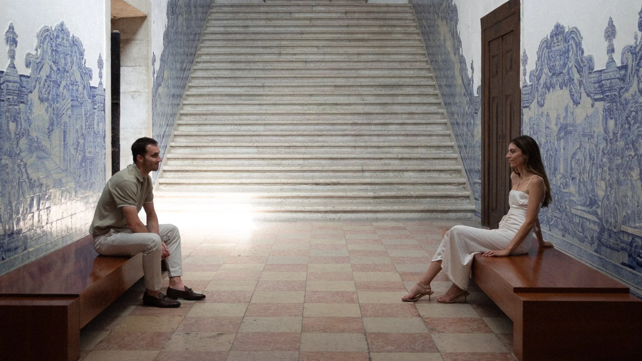 Portugal Wedding Photographer - The Lopes Photography