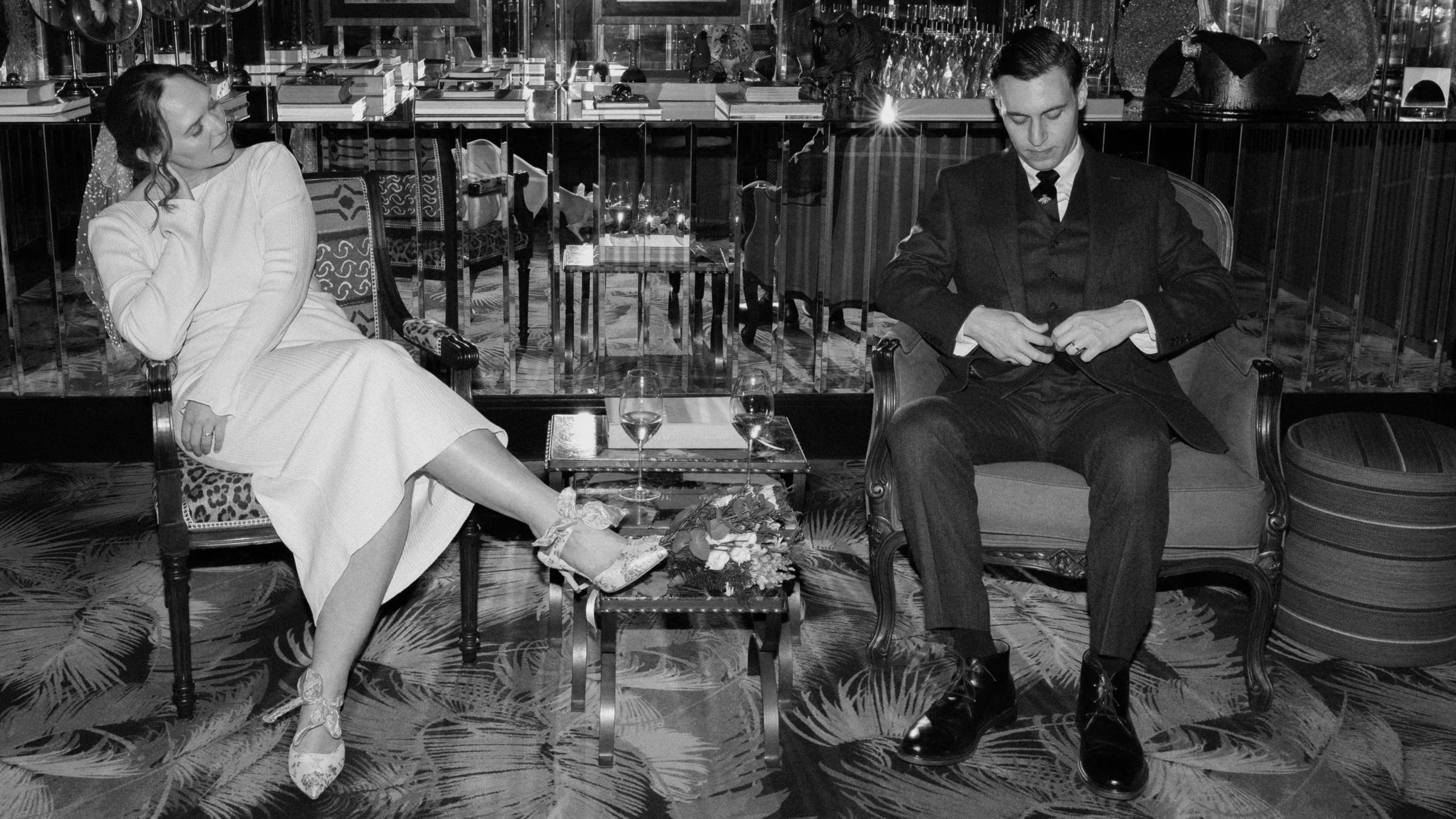 Portugal Wedding Photographer - The Lopes Photography