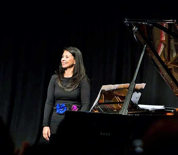 Irma Enriquez — Latin Stories Australia