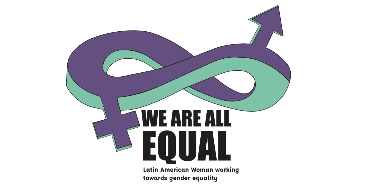 We are all equal — Latin Stories Australia