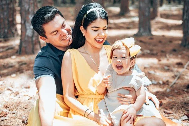 Mafe Garcia — Latin Stories Australia