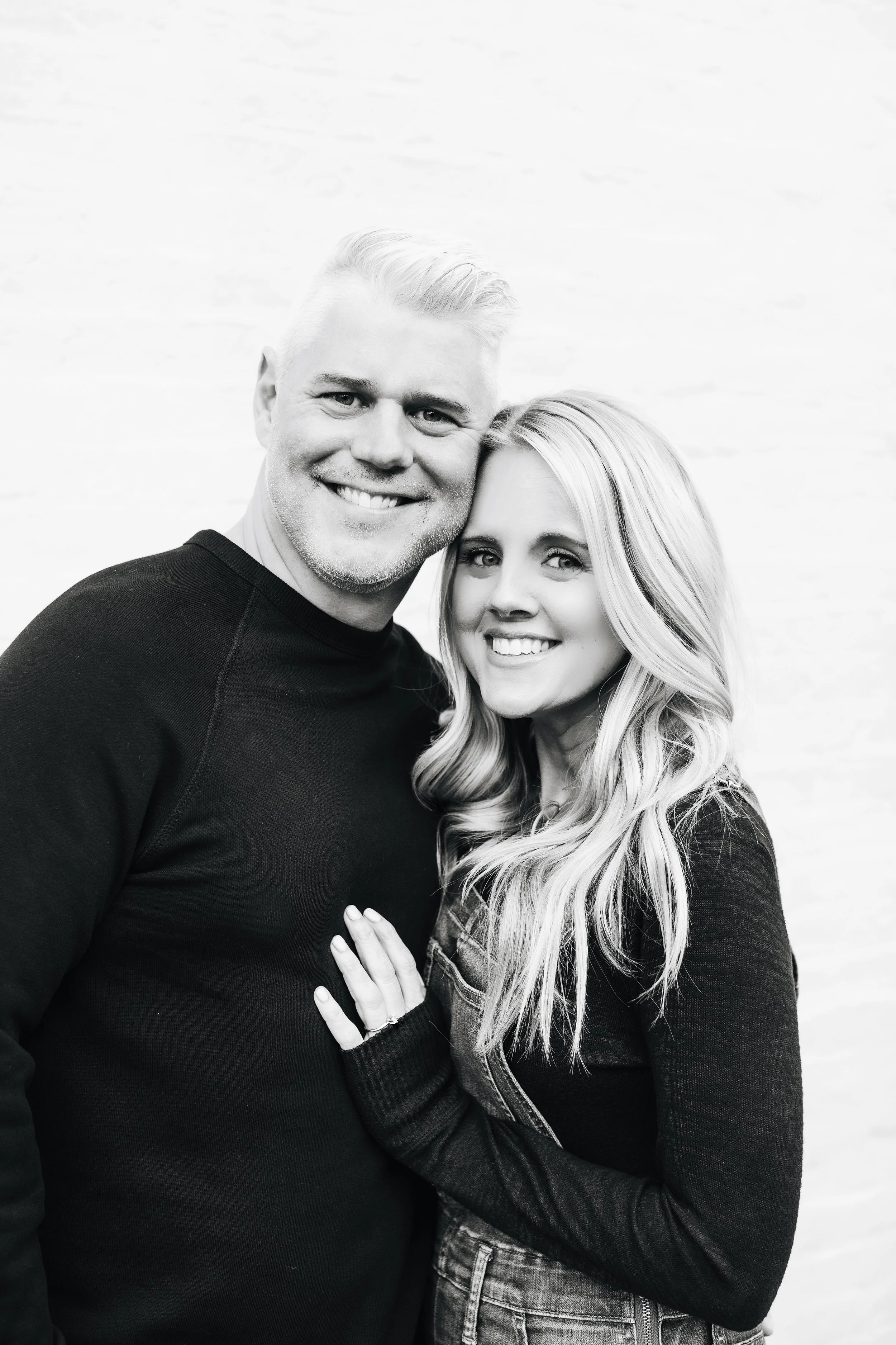 Chris and Jenni Graebe from The Rhythm of Us on The Thriving Marriage ...