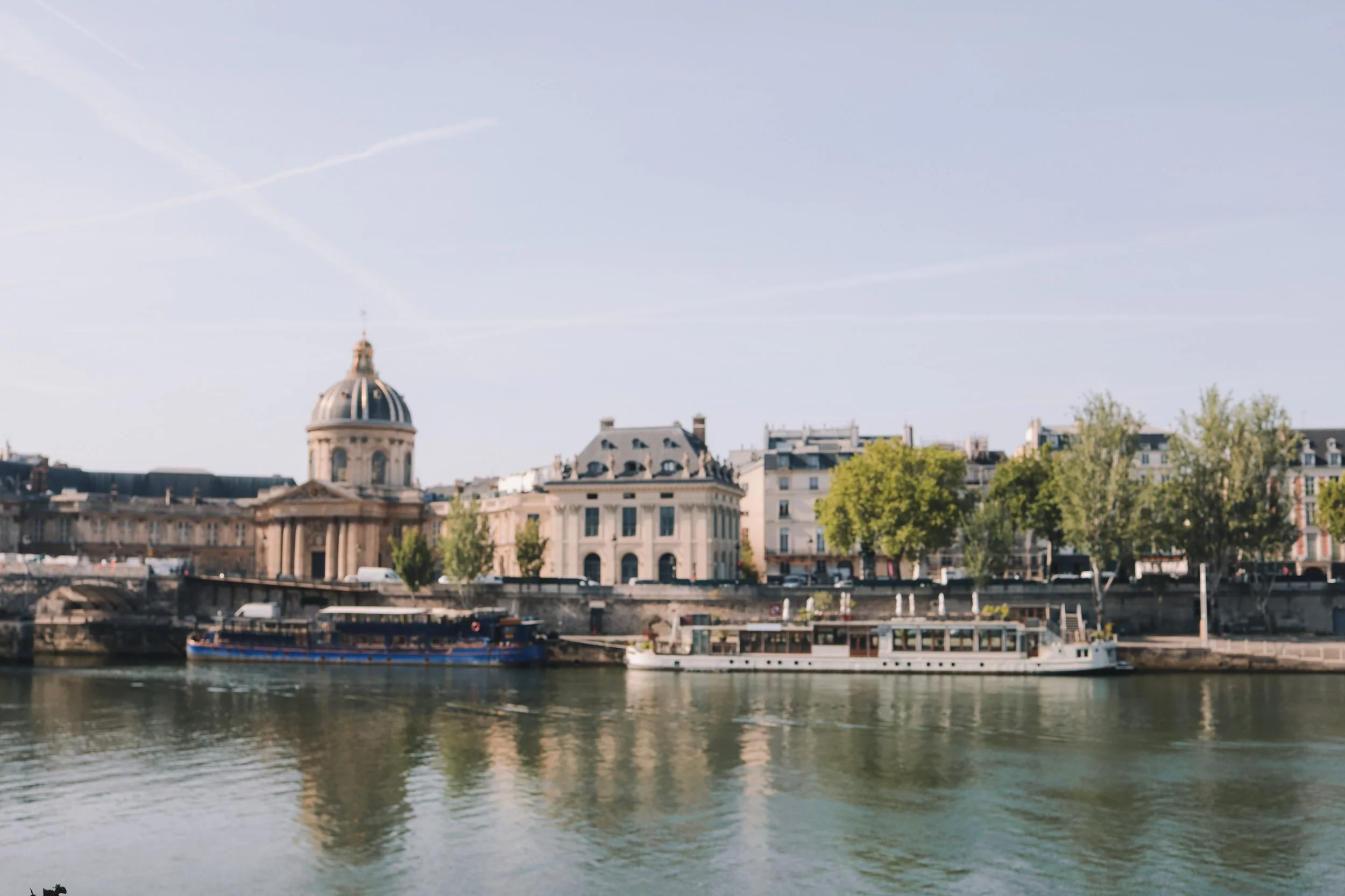 An Insiders Guide to Paris — My Balance Project