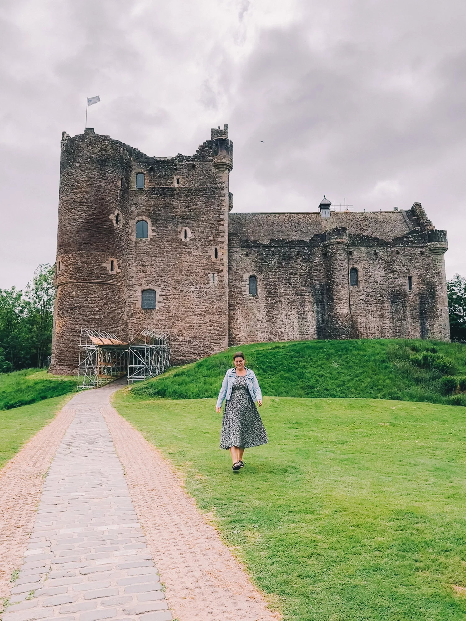 Ten Day Scotland Itinerary — My Balance Project