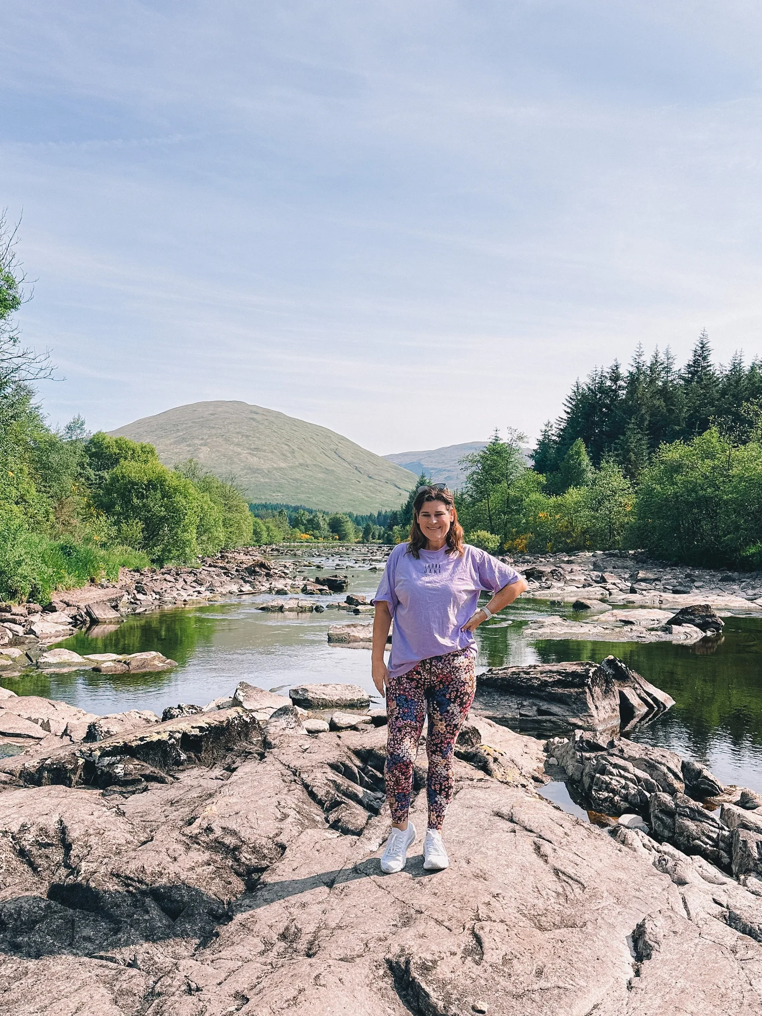 Ten Day Scotland Itinerary — My Balance Project