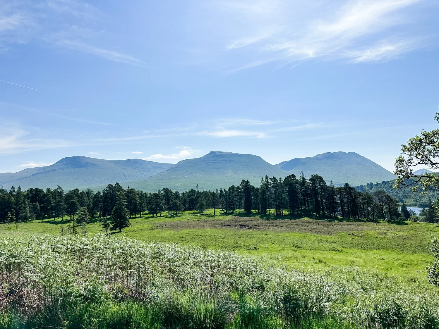Ten Day Scotland Itinerary — My Balance Project