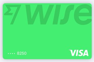 The Travel Card I Never Leave Home Without: Why I Love My Wise Card ...