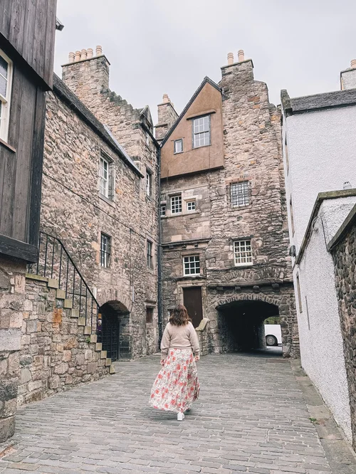 Must See Outlander Film Locations! — My Balance Project