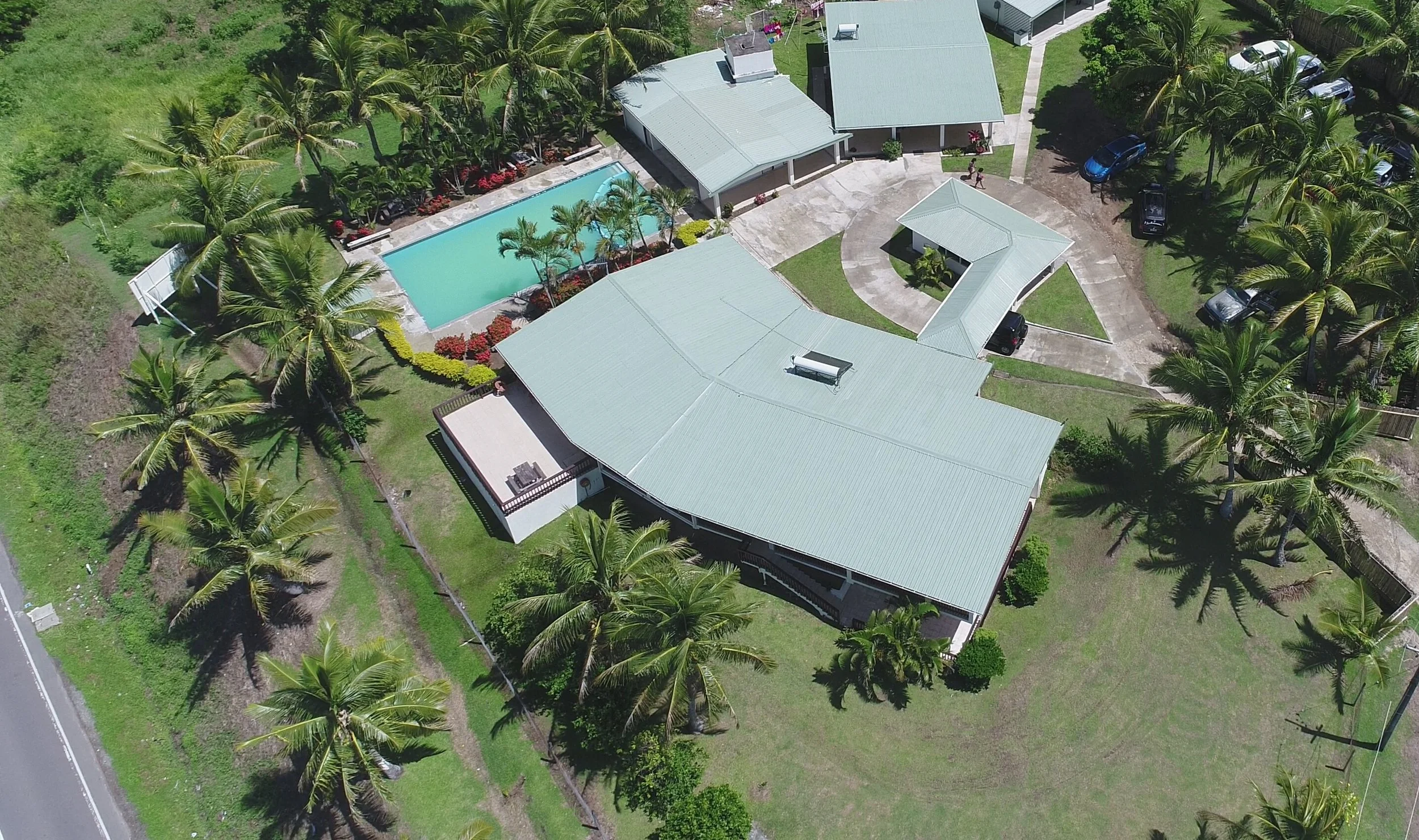 Venue Hire — Bula Retreat