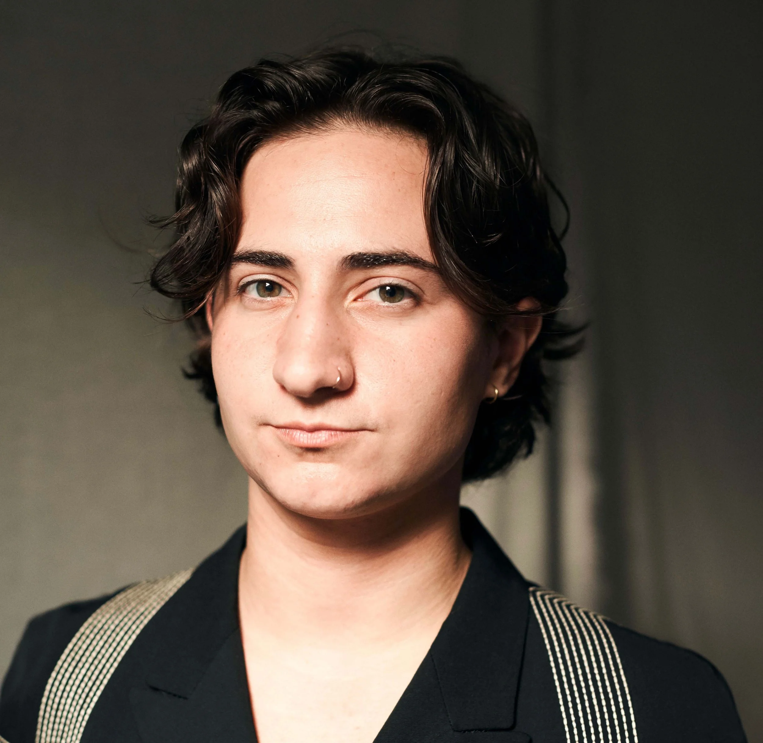 About — Kindred Spirit