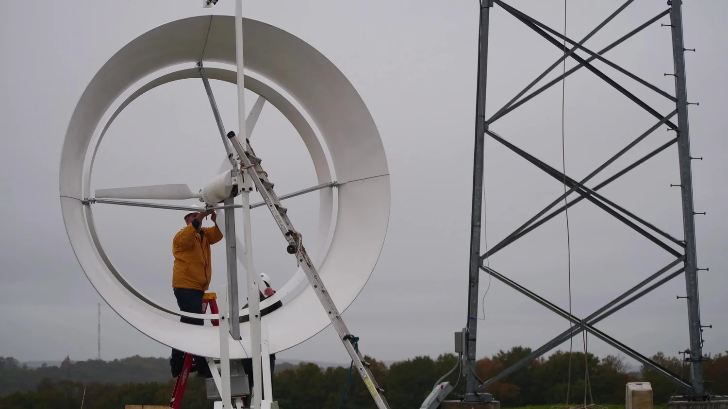 Halo 6kW — Halo Energy