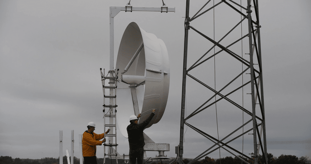 Halo 6kW — Halo Energy