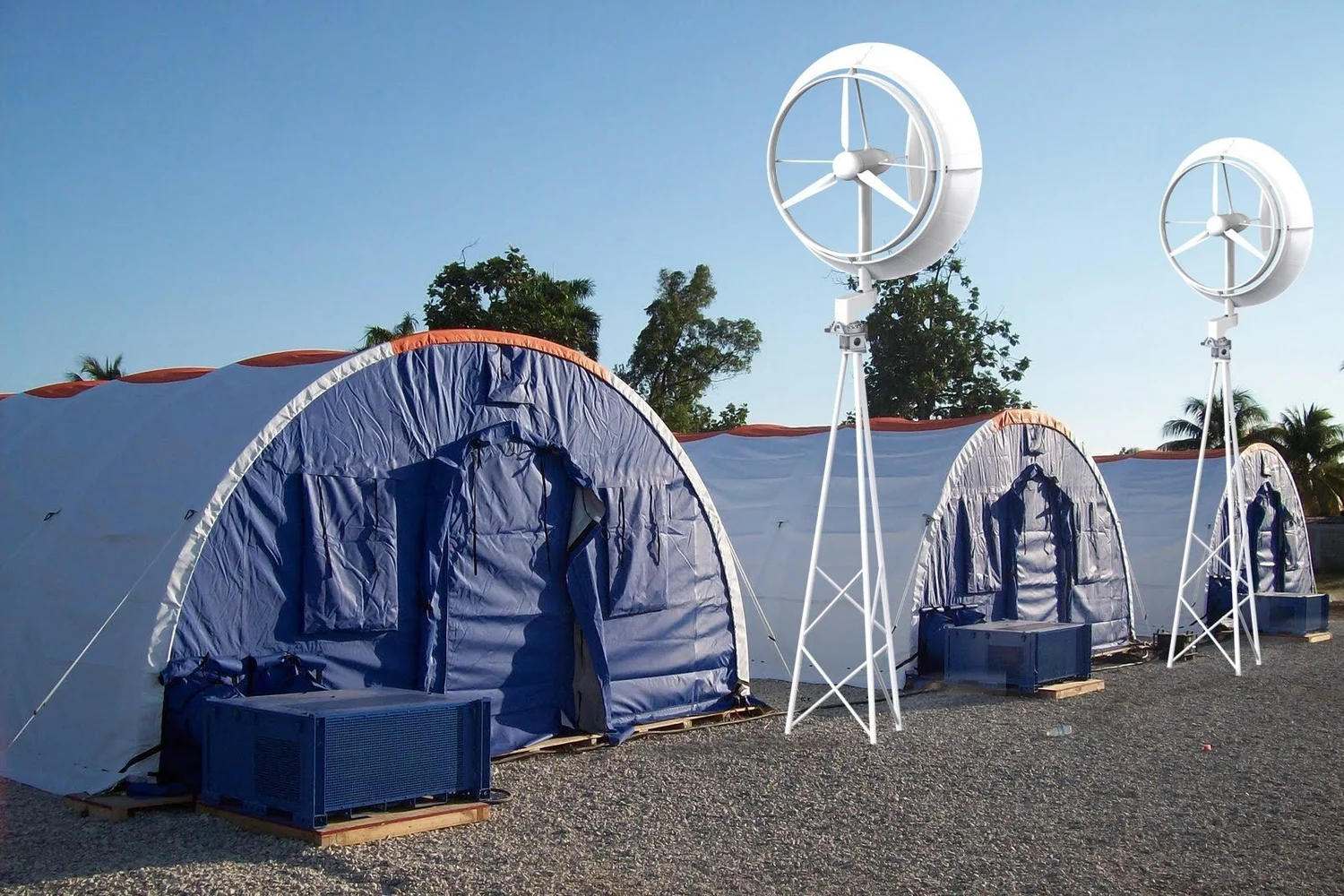 Halo 6kW — Halo Energy