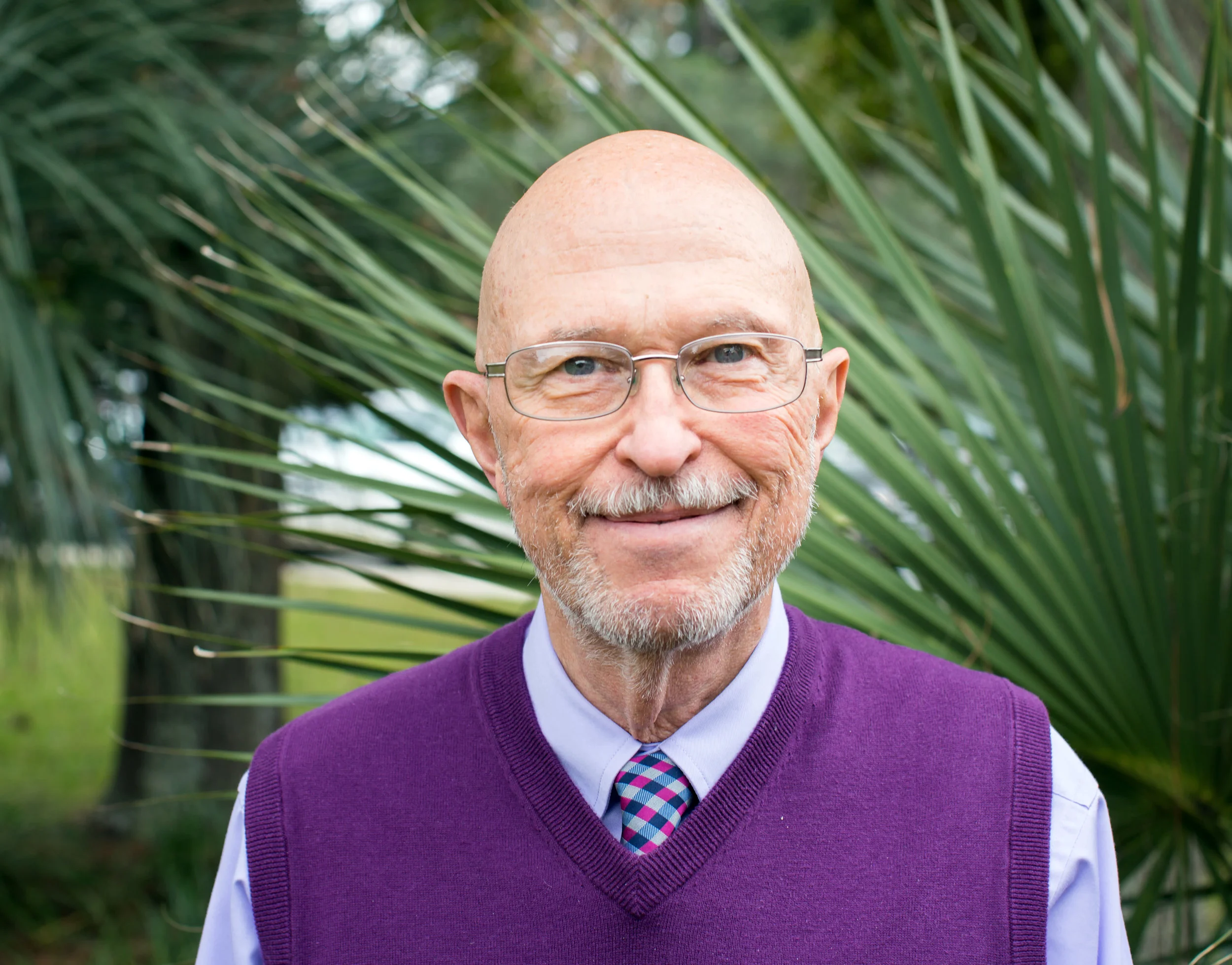 About — Christ Church Presbyterian