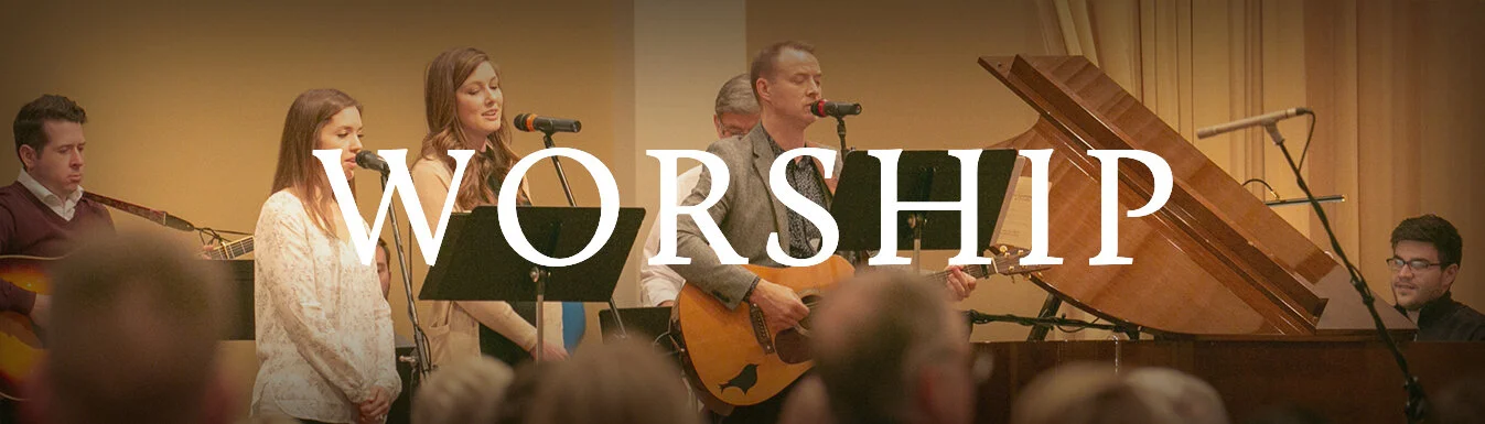 Christ Church Presbyterian