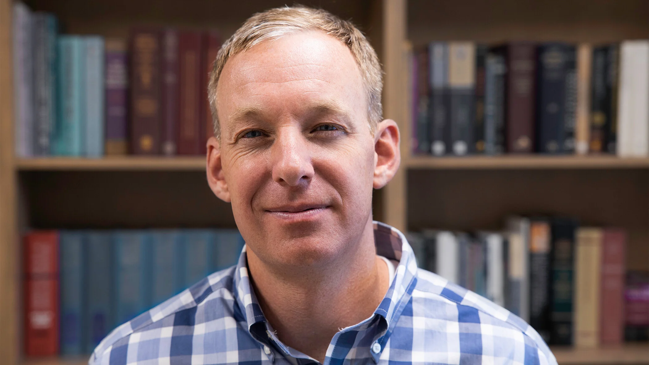 Chuck Colson — Christ Church Presbyterian