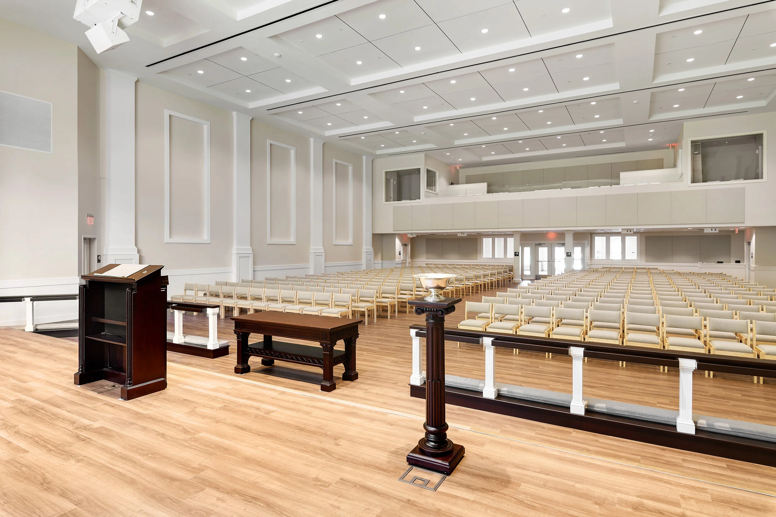 Christ Church Presbyterian