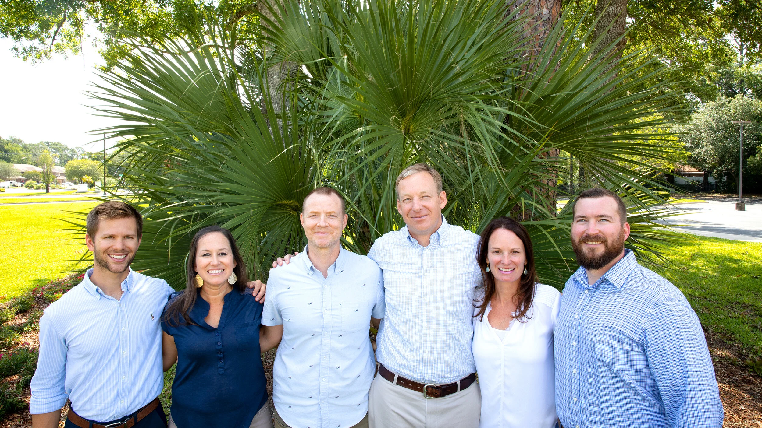 Chuck Colson — Christ Church Presbyterian