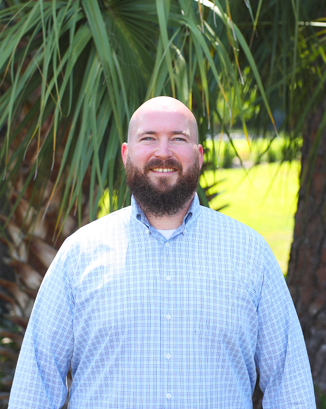John Lawler — Christ Church Presbyterian