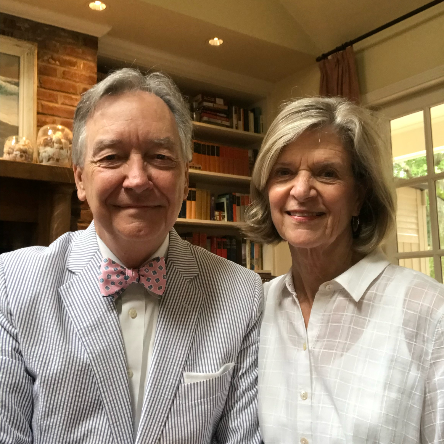 Pastoral Transition — Christ Church Presbyterian