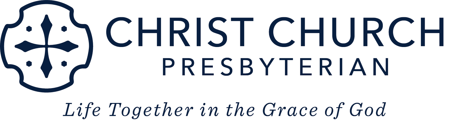 Christ Church Presbyterian
