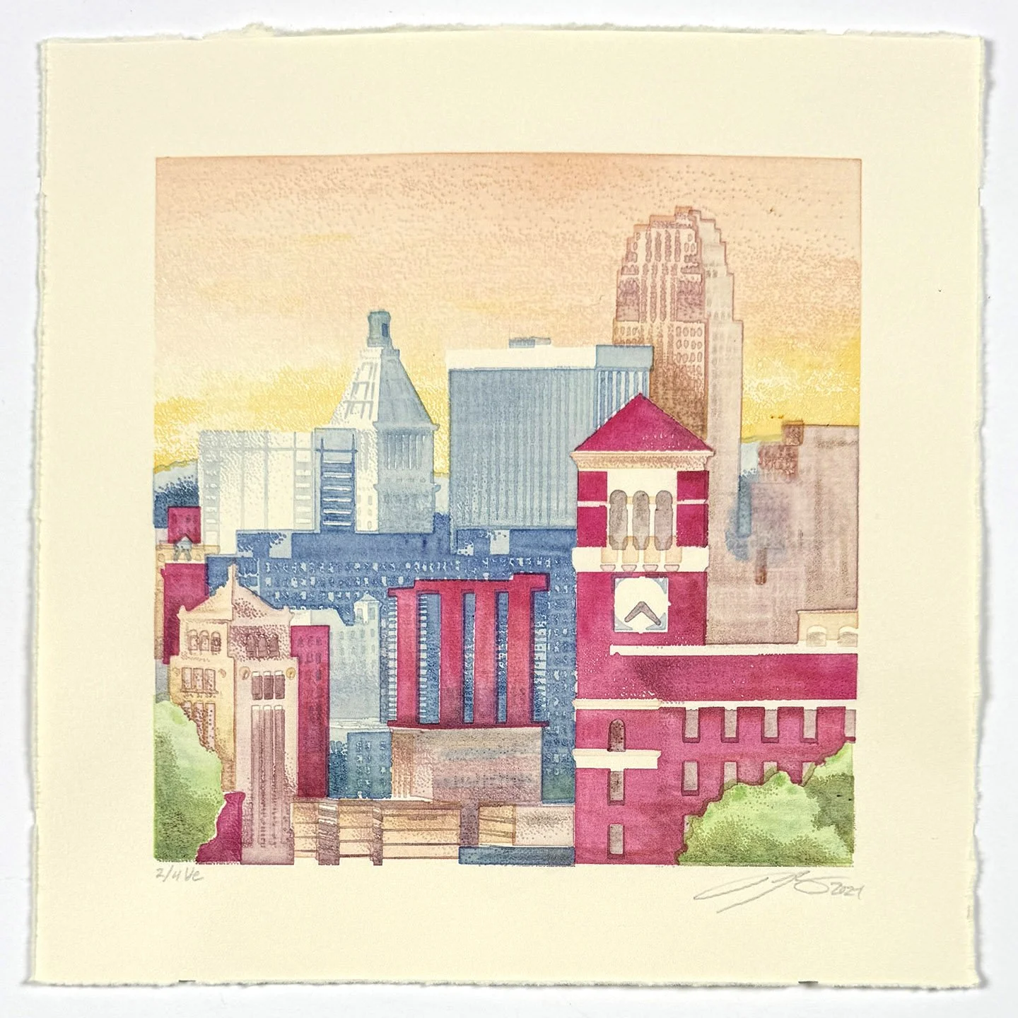 Shop — Billiter Studio