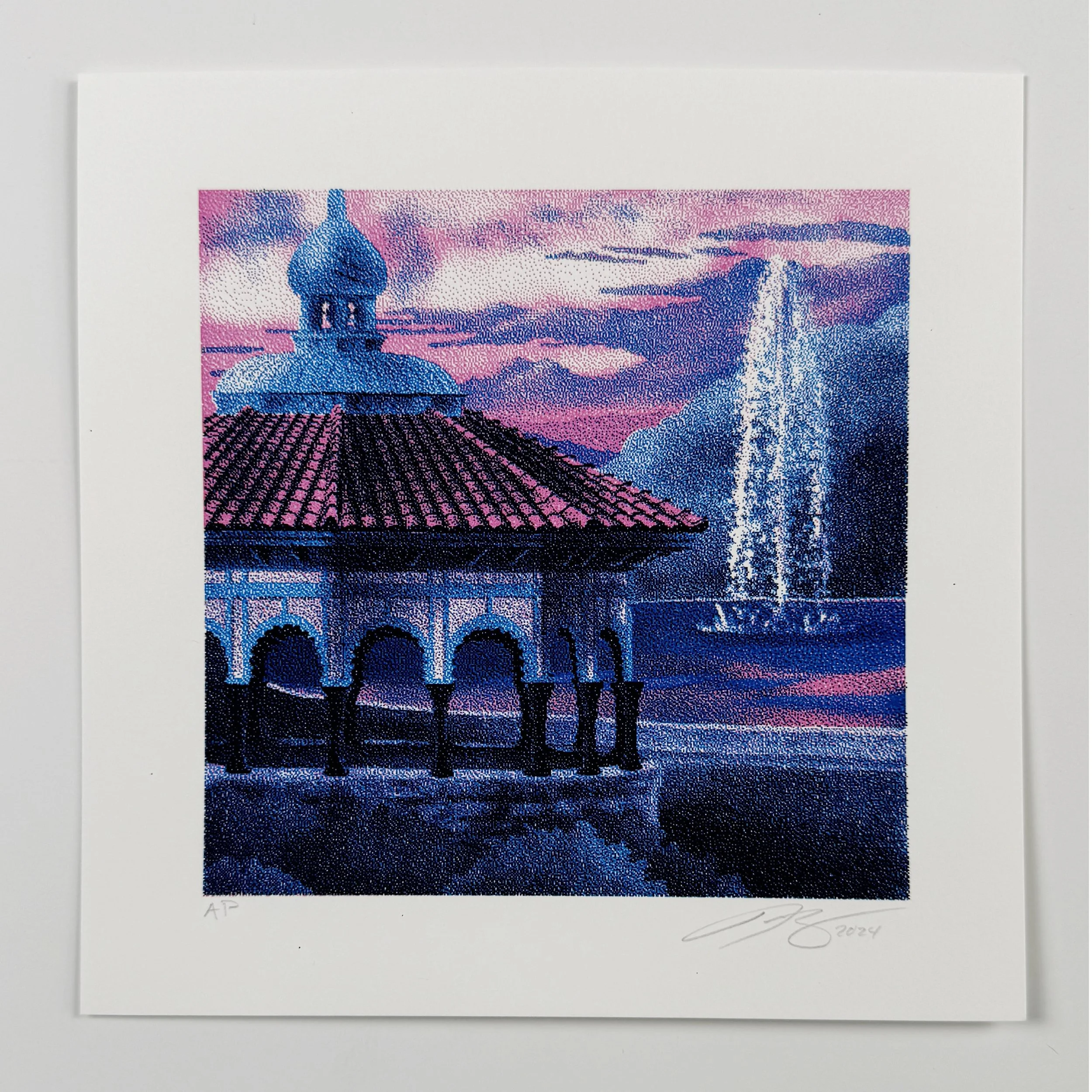 Shop — Billiter Studio