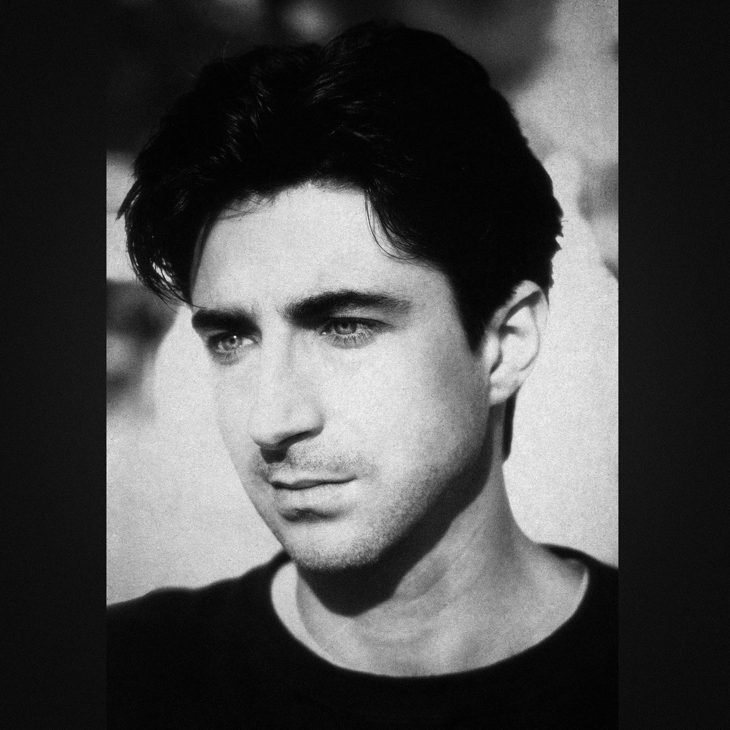 Lenny Von Dohlen Young