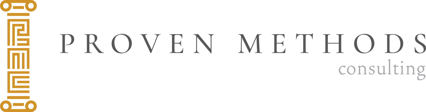 Proven Methods Consulting