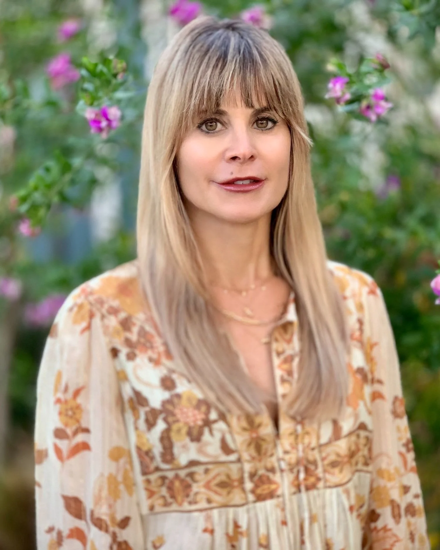 Carrie Costello-Coaching