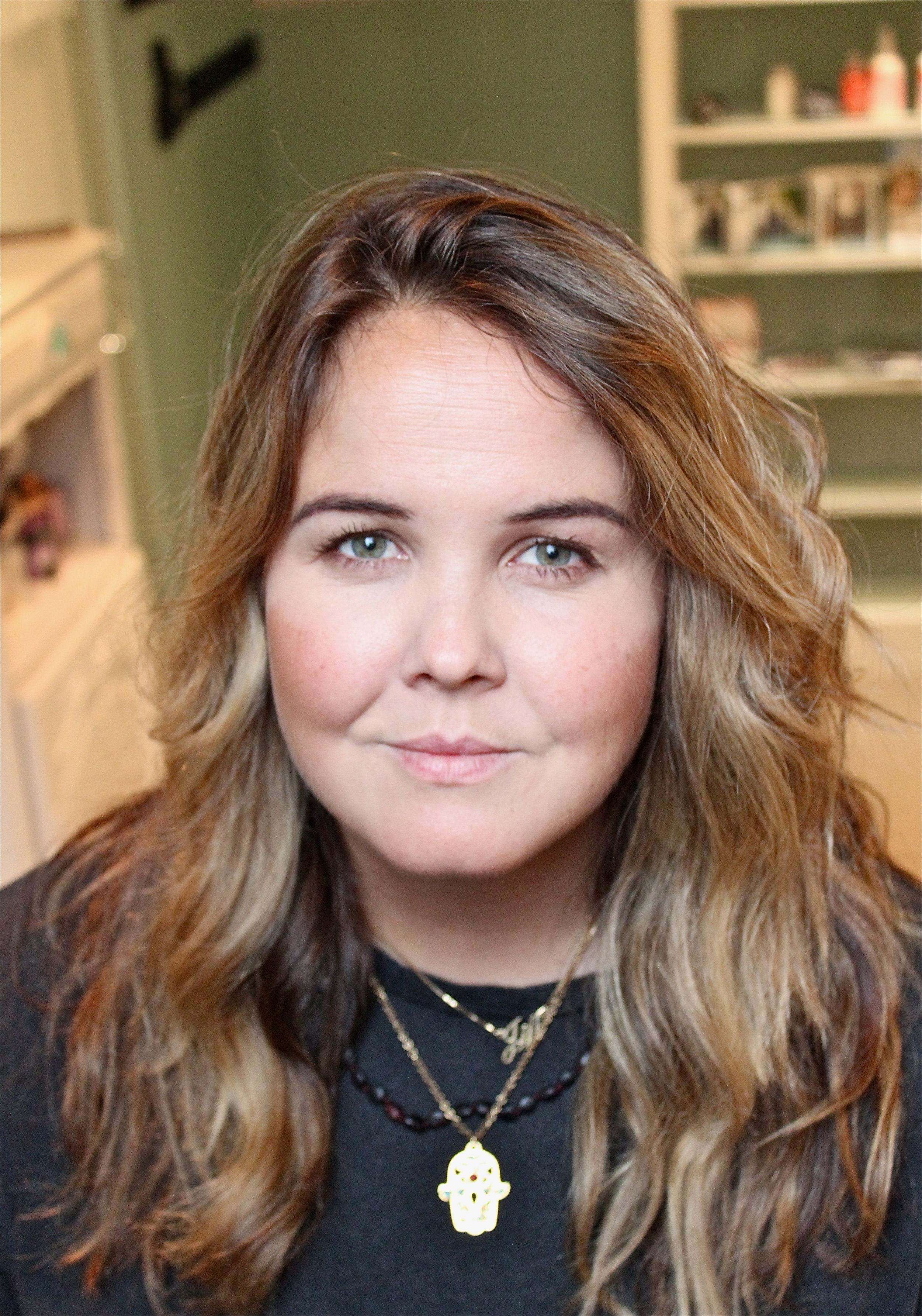 About — Jill Stephenson