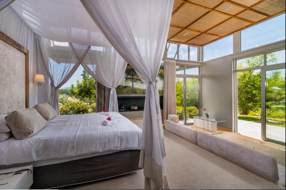 STAY — Plettenberg Bay Spa | Forest Nature Spa | Exquisite Setting