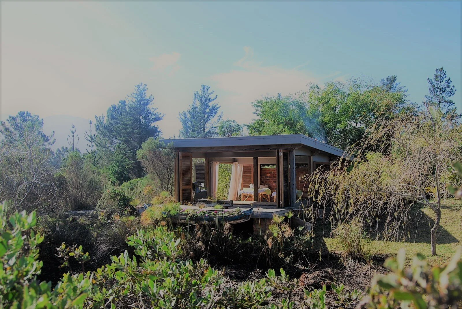 Plettenberg Bay Spa | Forest Nature Spa | Exquisite Setting