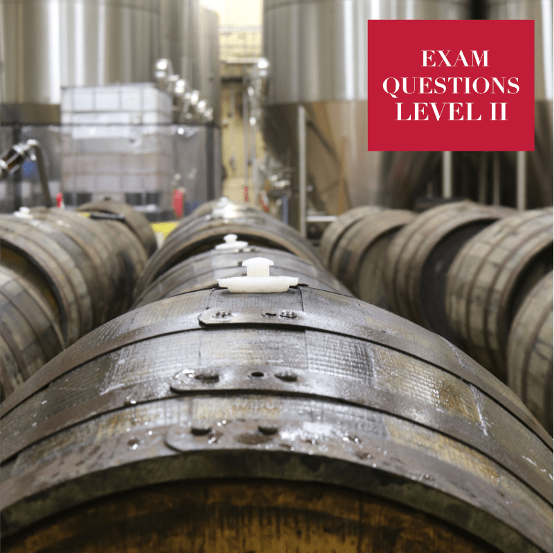 Wine Courses | WSET courses — Wine Training School