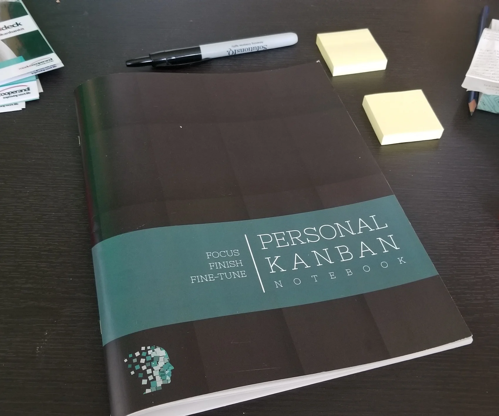 Who We Are — Modus Cooperandi