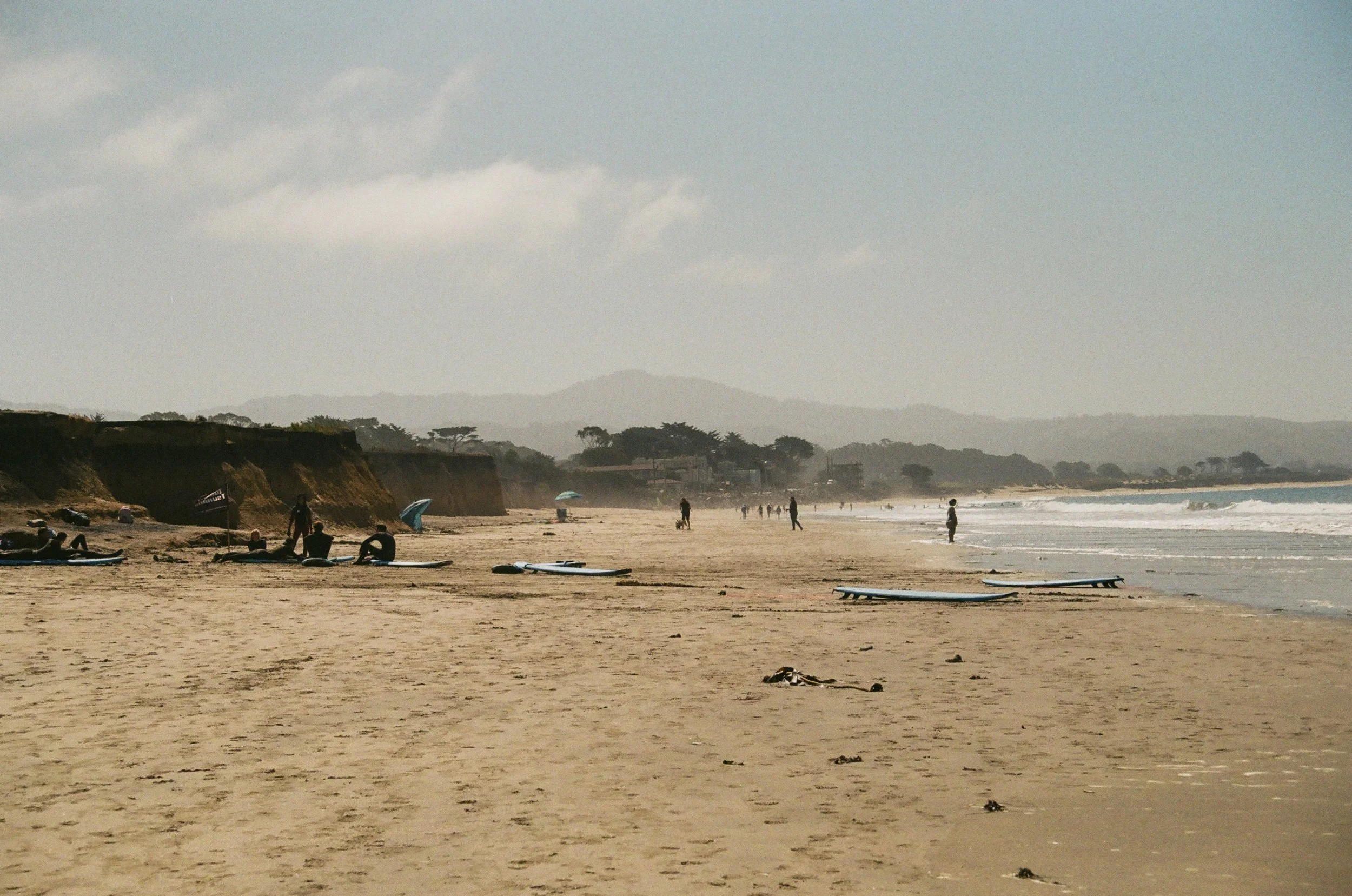 leonor willis | miami + travel film photographer | for the nostalgic