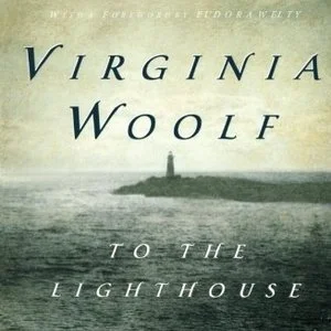 To Cover The Lighthouse Virginia Woolf