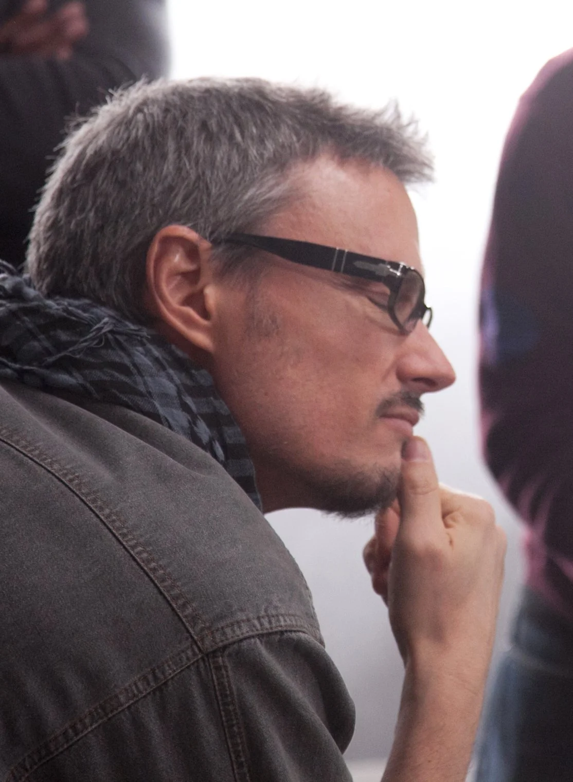 Bio — DAVID MICHALEK STUDIO