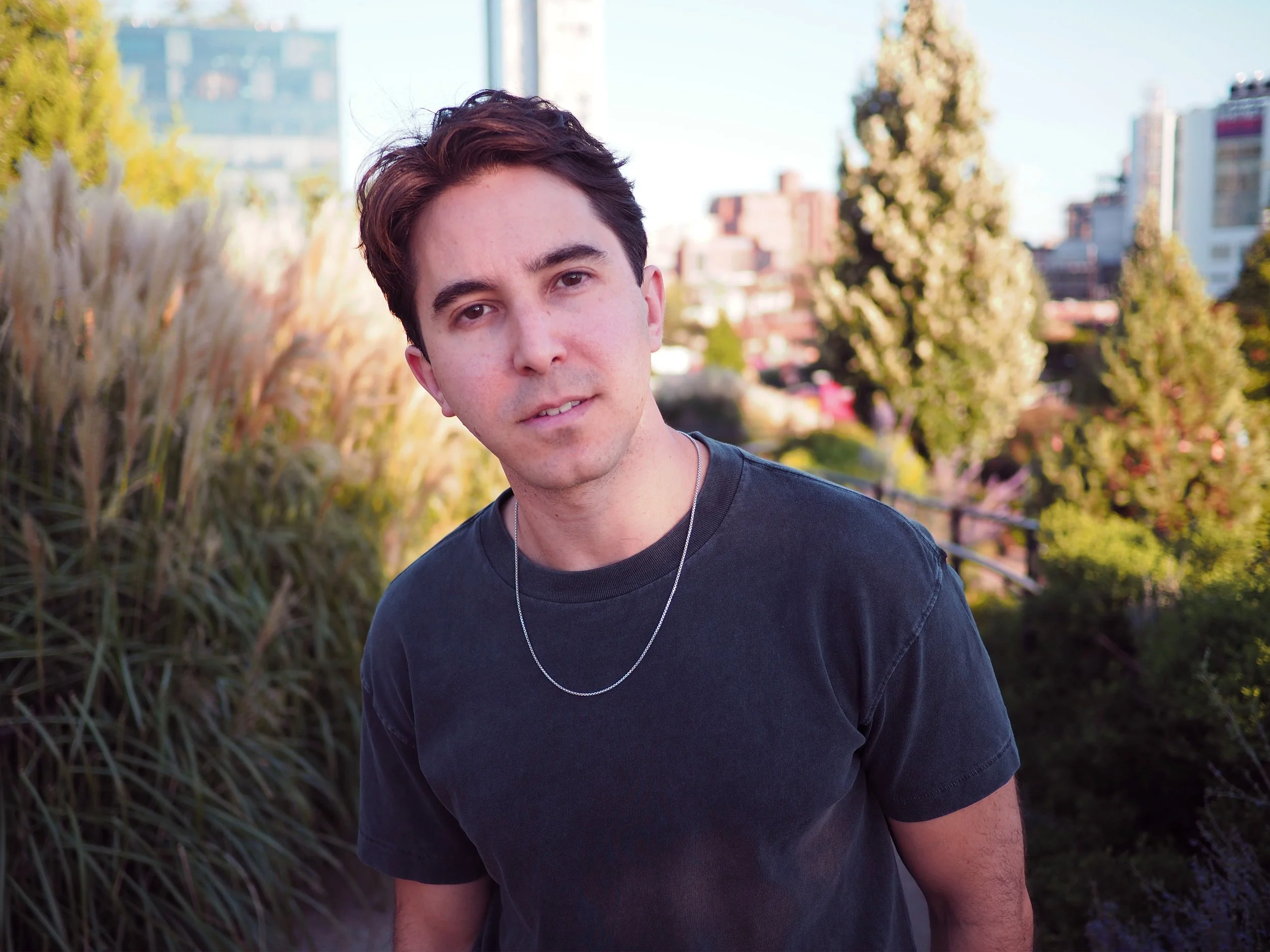 EPK — BRETT ALTMAN