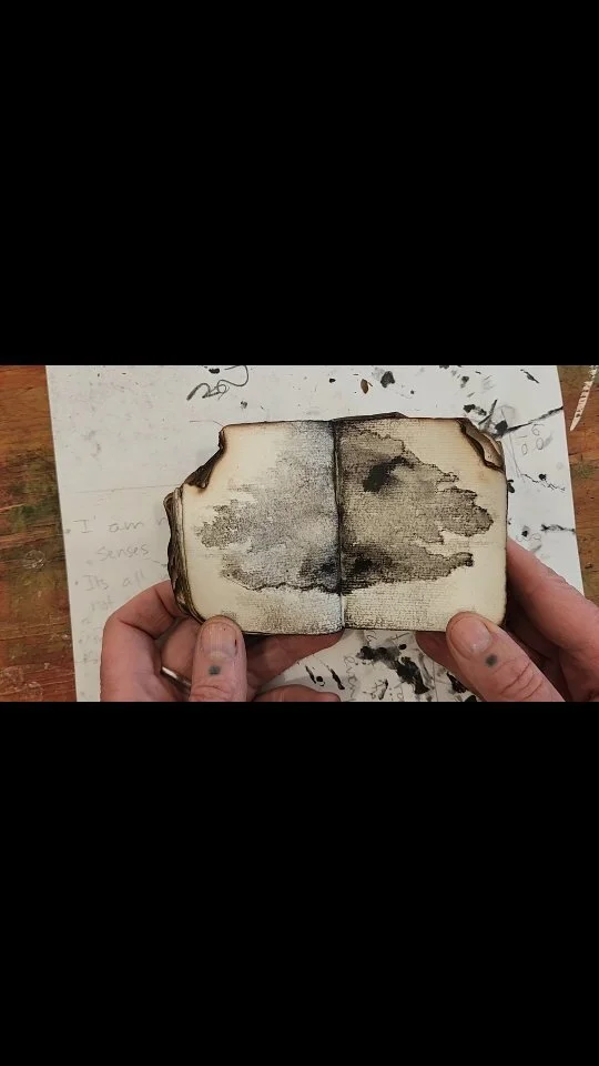 Beth Wilson art — beth wilson