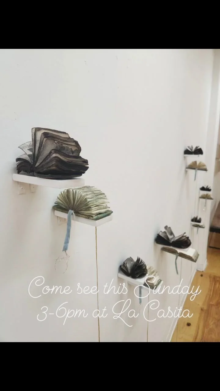 Beth Wilson art — beth wilson