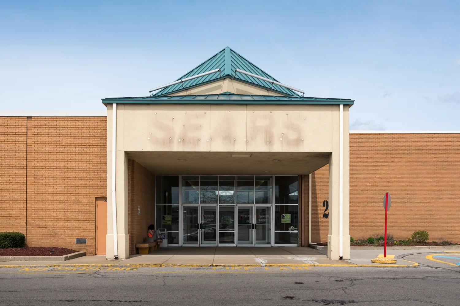 PENNSYLVANIA — Seeing Appalachia